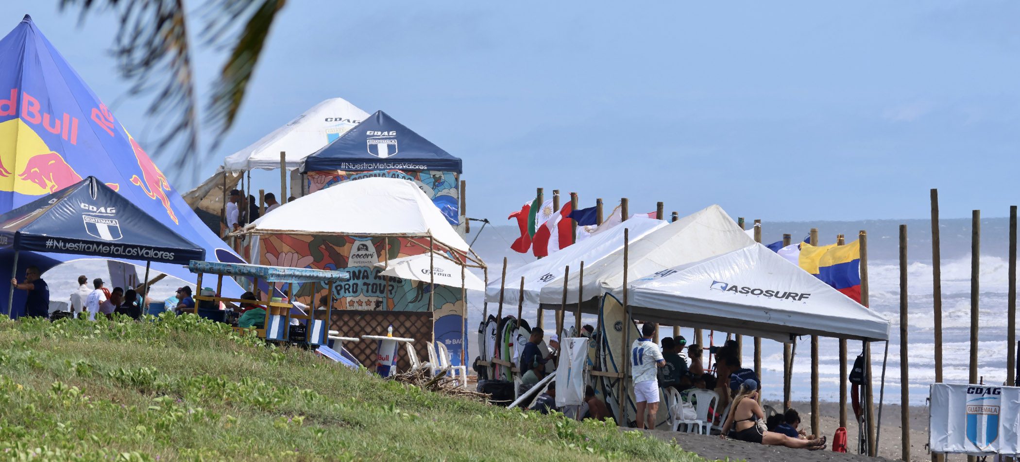 Corona ALAS Pro Tour - elSurfero.com