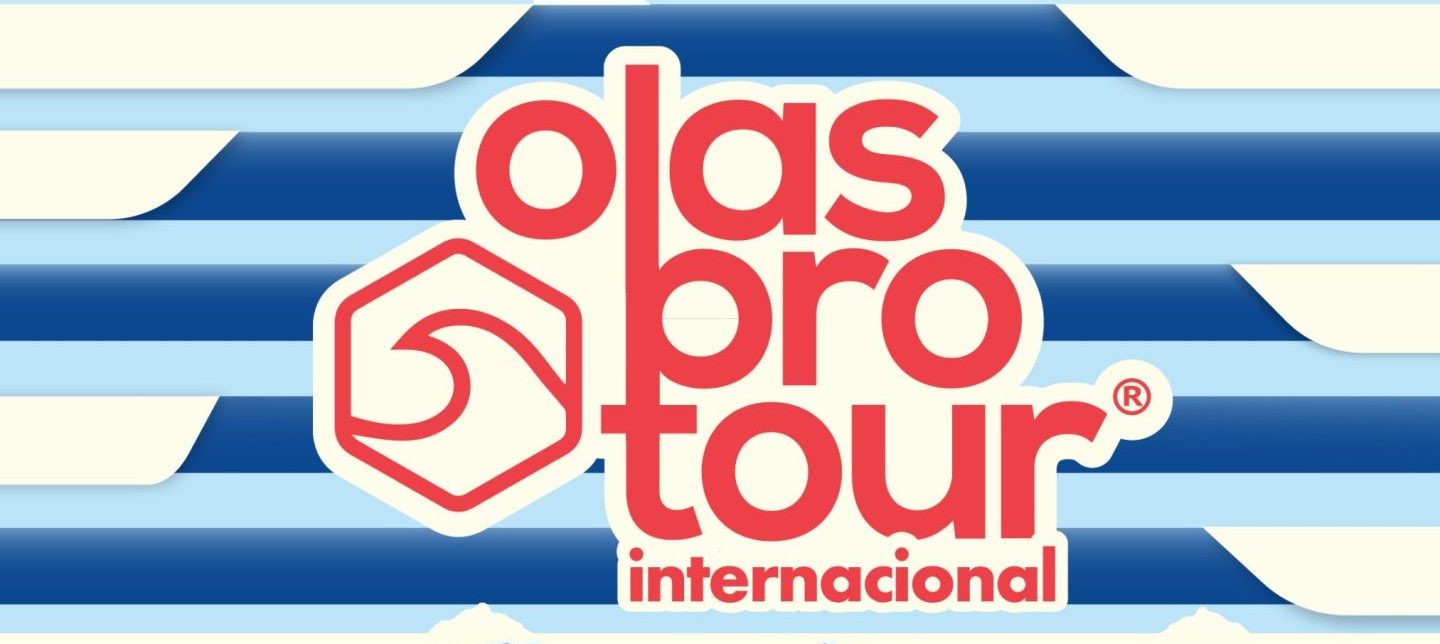 Olas Pro Tour 2025 - elSurfero.com