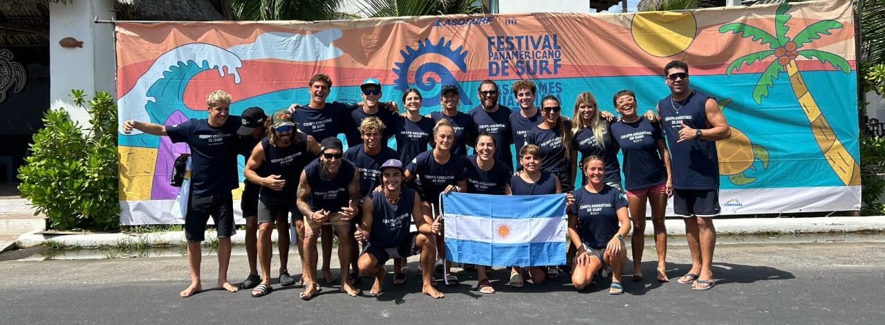 PASA GAMES GUATEMALA 2025 - elSurfero.com
